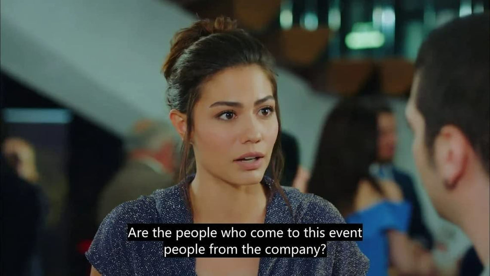 Erkenci Kus (Early Bird - Daydreamer) Complete Series | All Seasons, 51 ...