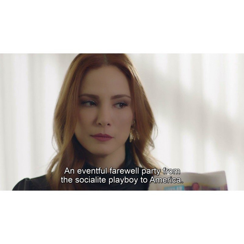 Zalim İstanbul (Ruthless City & Cruel Istanbul) All Episodes with ...